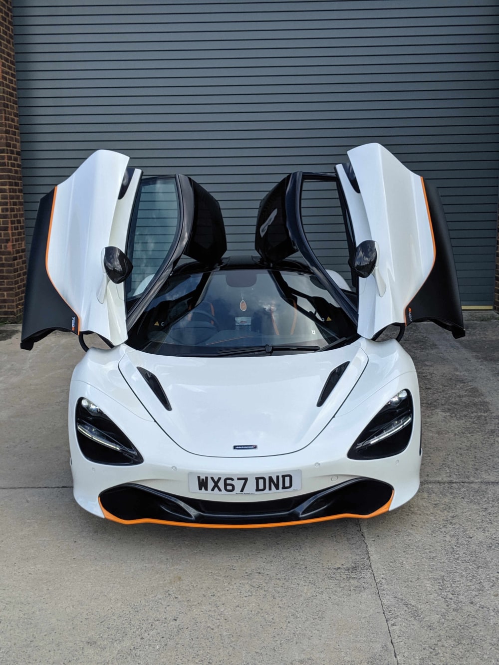 Gallery Page | Pro-Detail UK