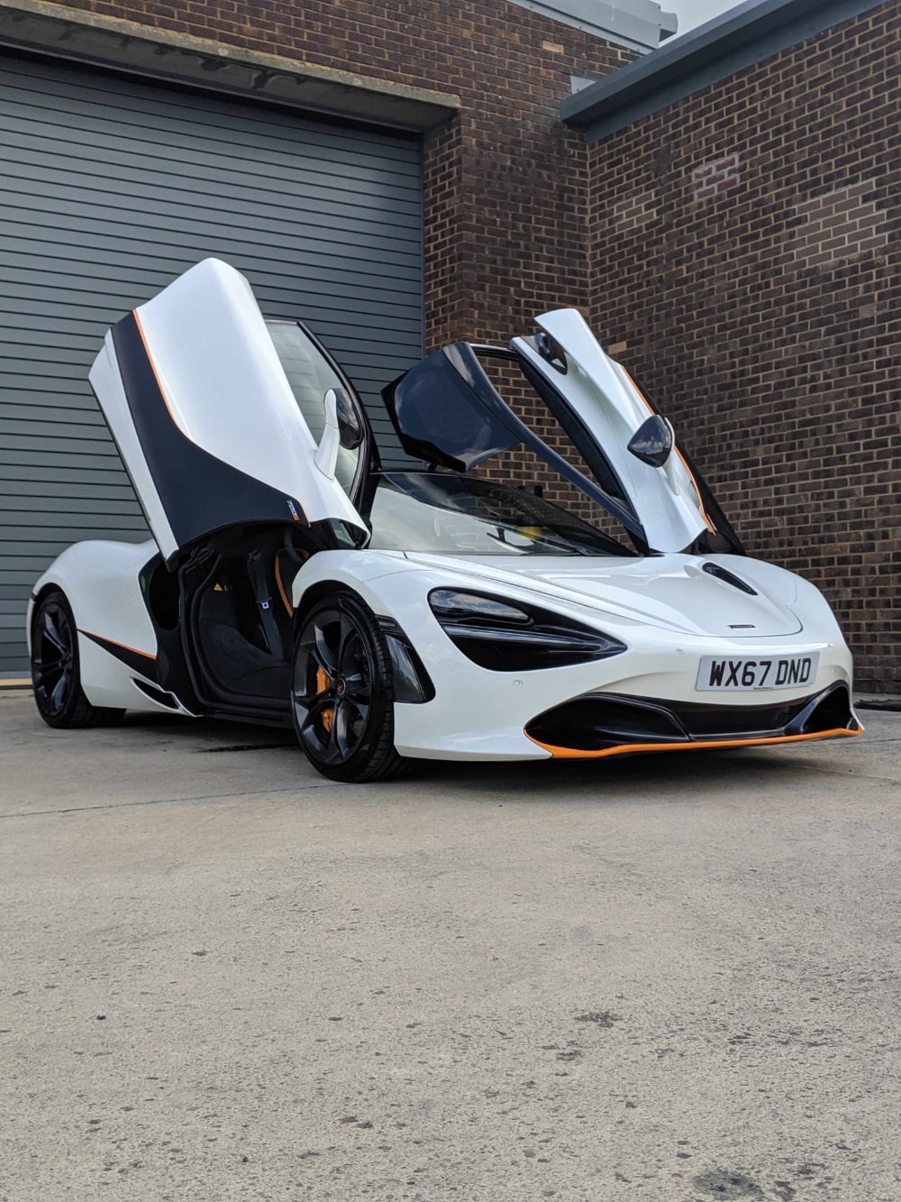 Gallery Page | Pro-Detail UK