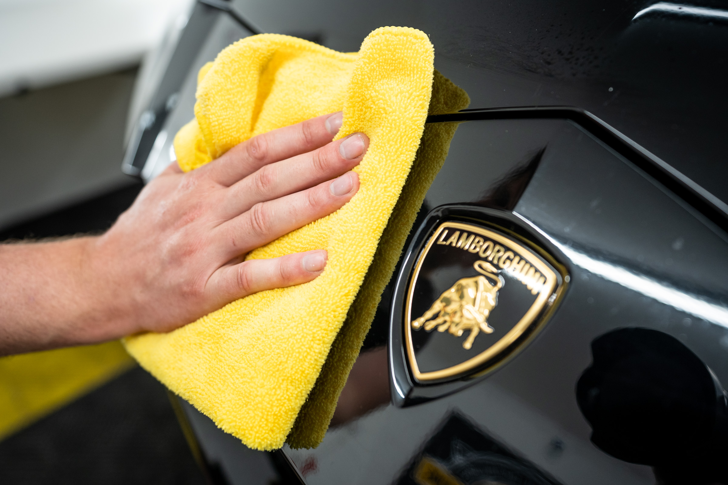 Maintenance Detailing Pro Detail UK